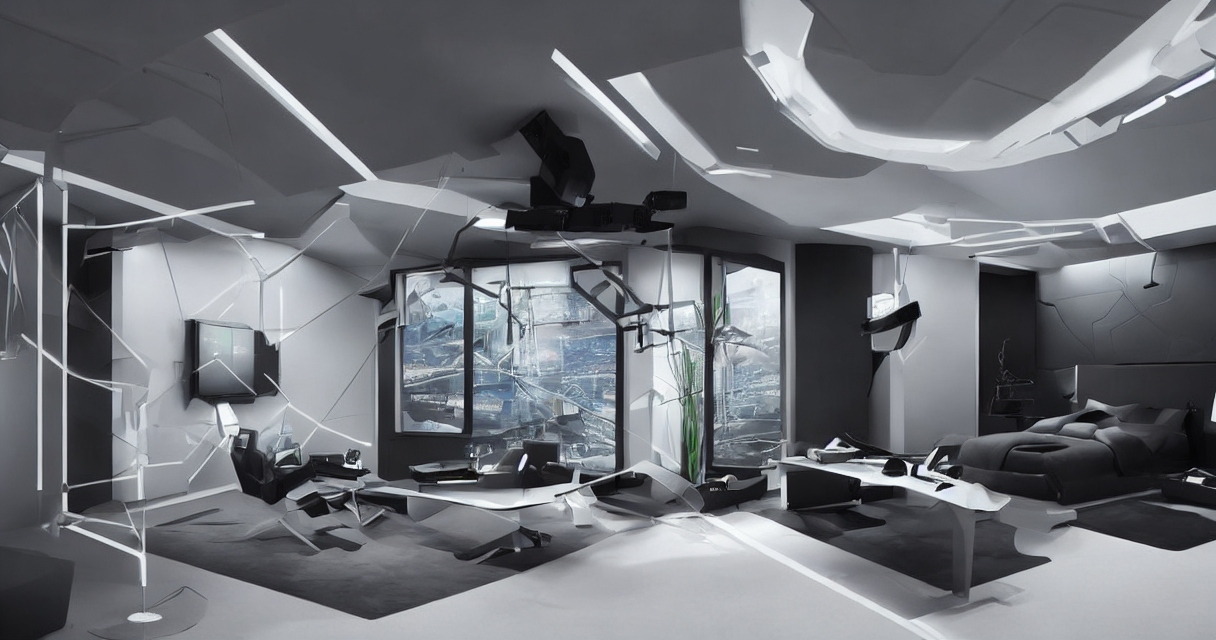 Harnessing the Potential of Accelerometers: Enhancing Virtual Reality ...